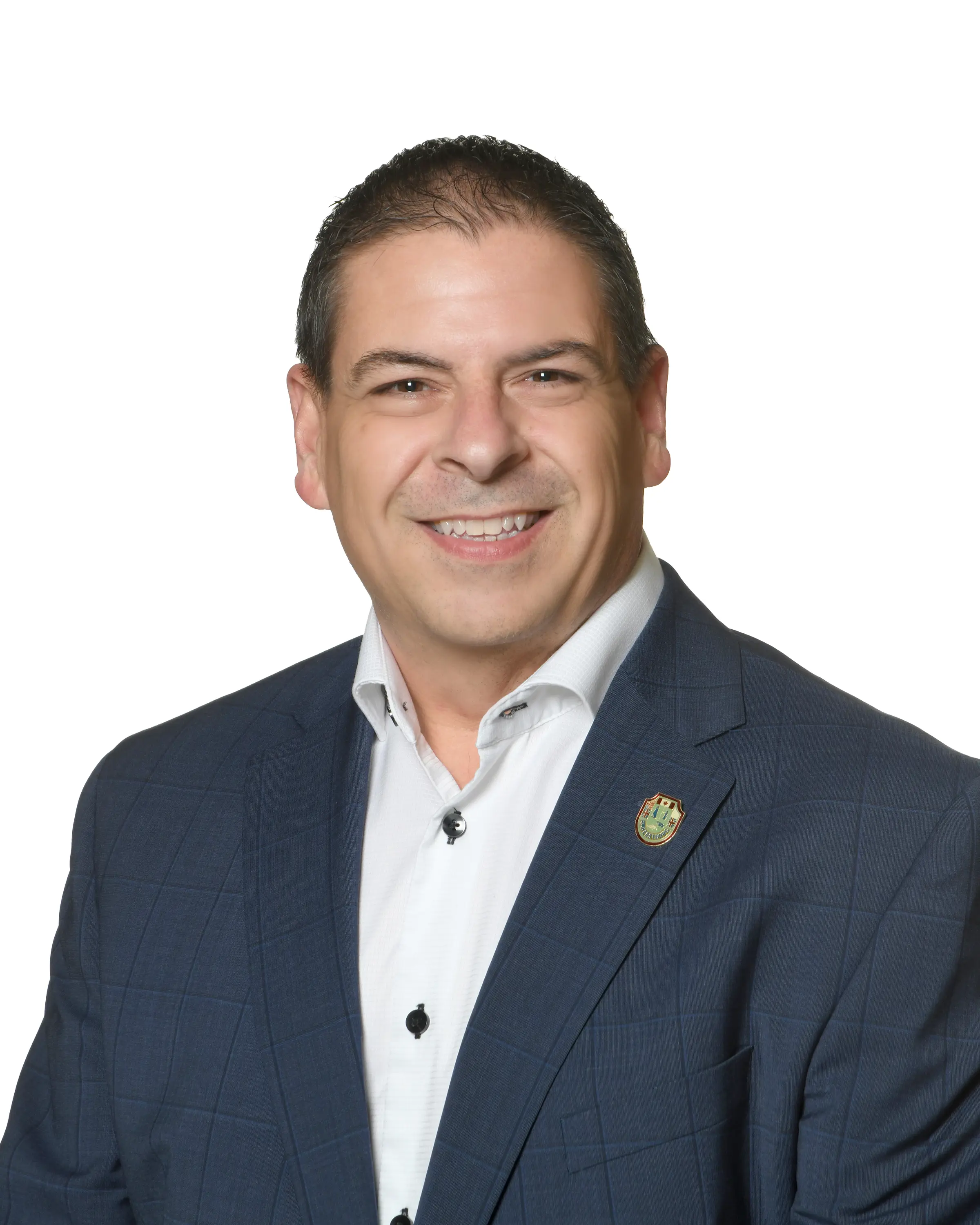 Contact Members of Council | Town of Amherstburg